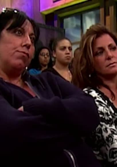 Watch The Steve Wilkos Show S04:E01 - How Could You Cover for Him ...