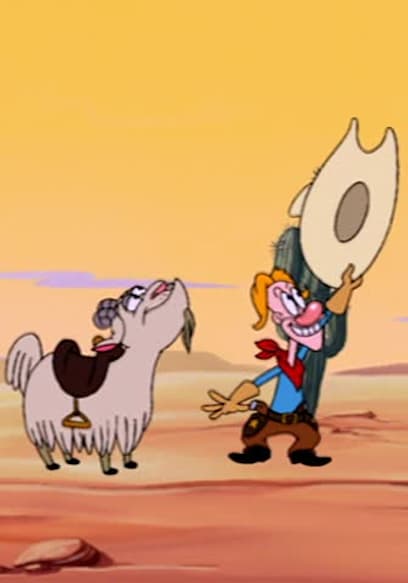 Watch The Wacky World of Tex Avery S01:E18 - Ever Herd of Cows? // the ...