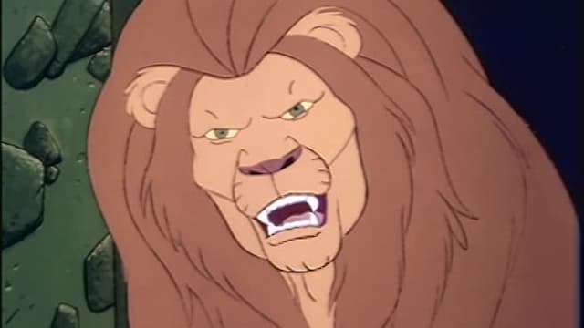 Watch The Adventures of Flash Gordon S01:E17 - Gremlin the Dragon ...