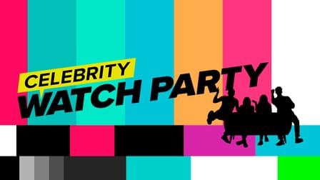 Watch Celebrity Watch Party - Free TV Shows | Tubi