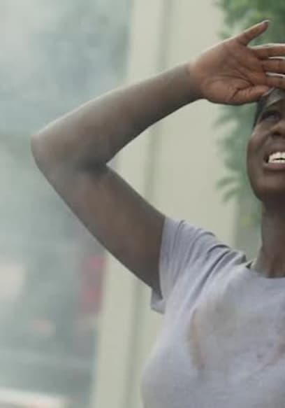 Watch Disaster Strike Force S01:E04 - Mega Quake - Free TV Shows | Tubi