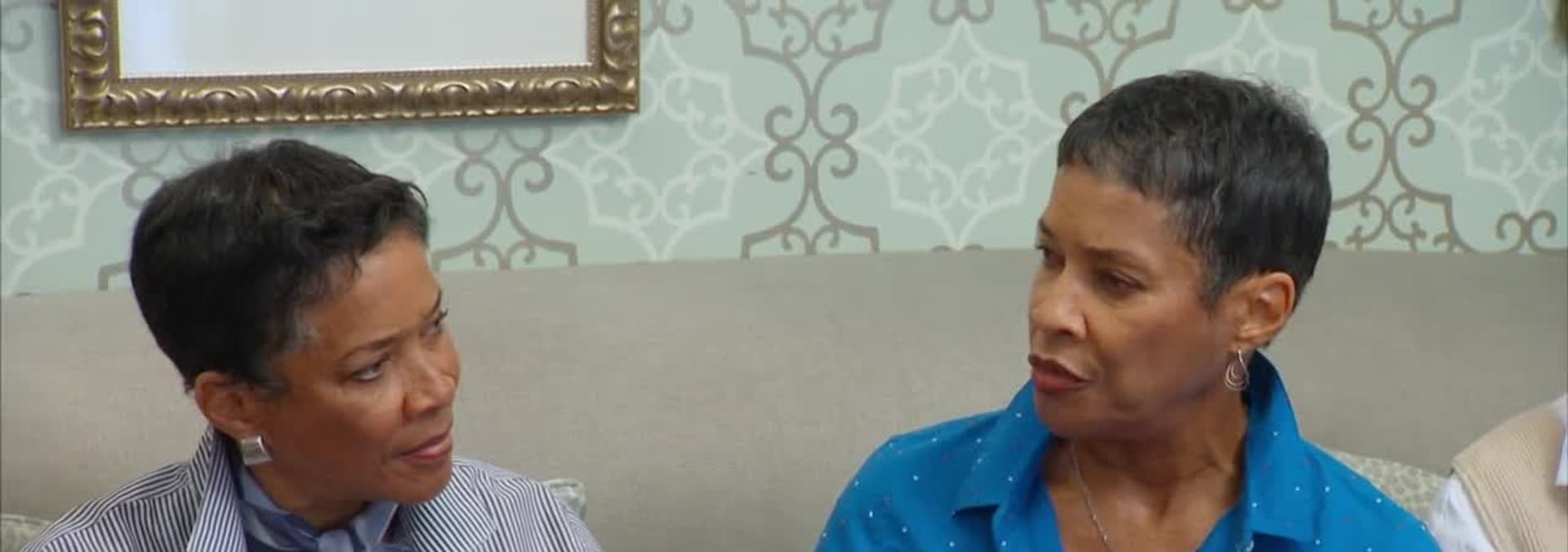 Watch Say Yes to the Dress: Atlanta S05:E01 - Good News, Bad News - Free TV Shows | Tubi