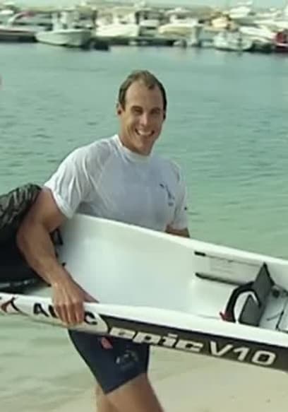 Watch Deep Blue (Español) S01:E06 - Deep Blue | Campeonatos Del Mundo ...