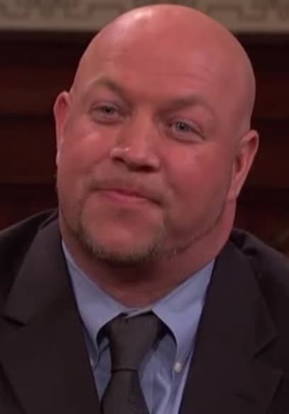 Watch Divorce Court S16:E48 - Sean Tierney vs. Jenny Pringle - Free TV ...