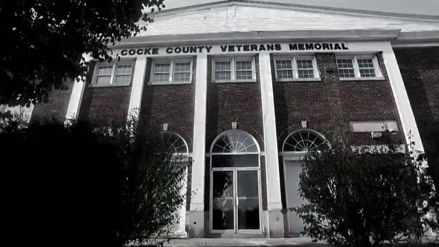Watch Ghost Brothers S02:E05 - Cocke County Memorial Building - Free TV ...