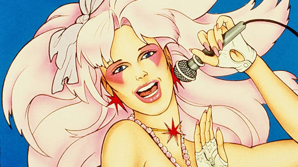 Watch Jem Streaming Online | Tubi Free TV