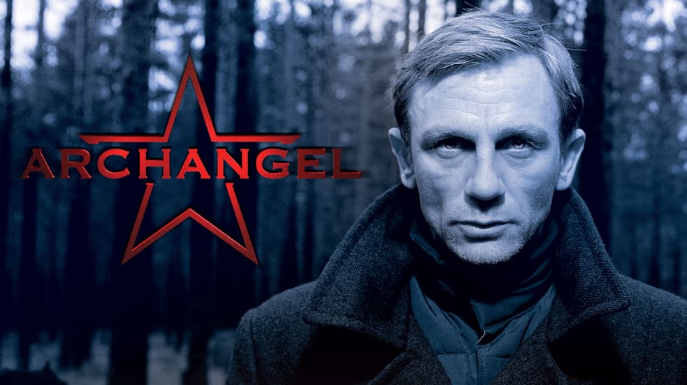Watch Archangel Streaming Online | Tubi Free TV
