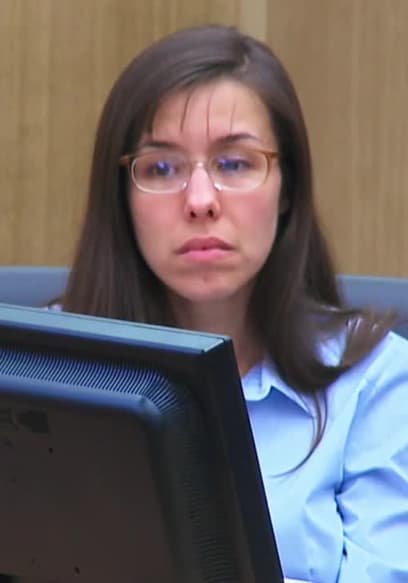 Watch Judgment With Ashleigh Banfield S01:E02 - Judgment of Jodi Arias ...