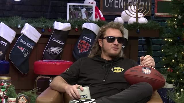 Watch Best of Wake Up Barstool S2025:E66 - Wednesday, December 17, 2025 ...