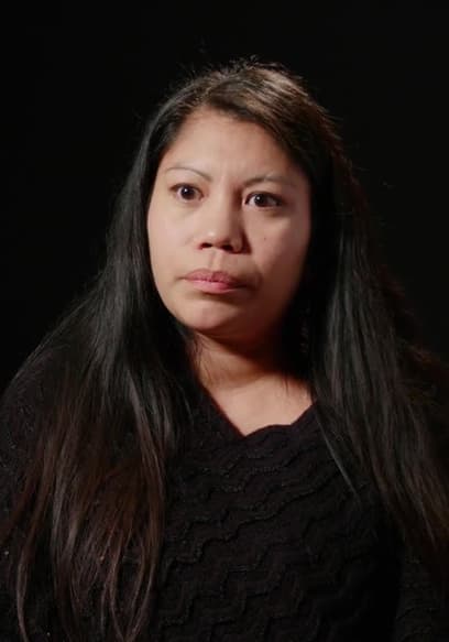 Watch Taken S02:E12 - Tamara Chipman and Belinda Williams - Free TV ...