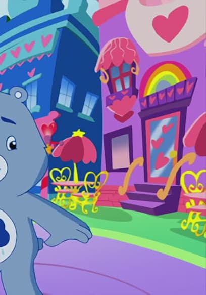 Watch Care Bears: Adventures in Care-a-Lot S02:E03 - Bumpity and ...
