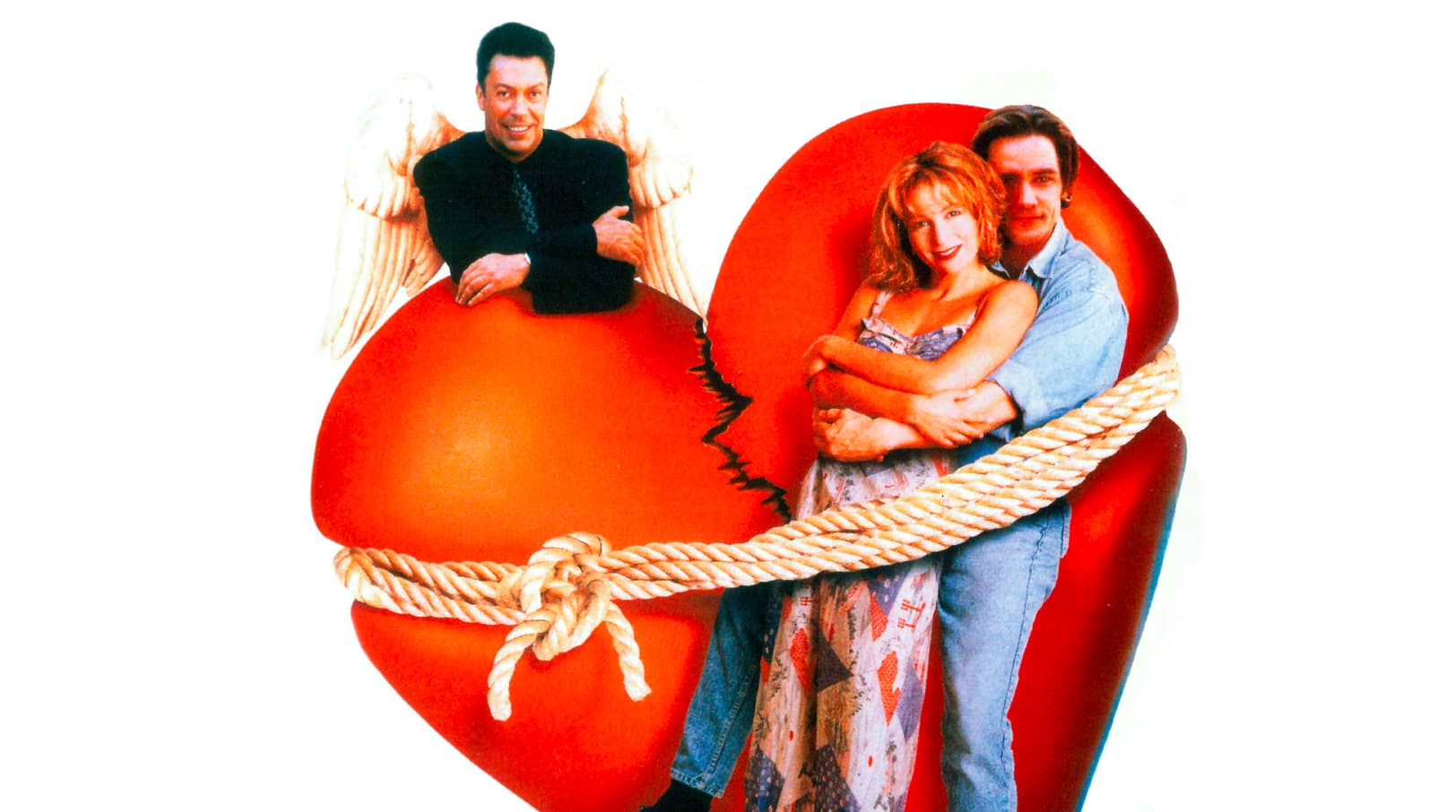 Watch Lover's Knot (1995) - Free Movies | Tubi