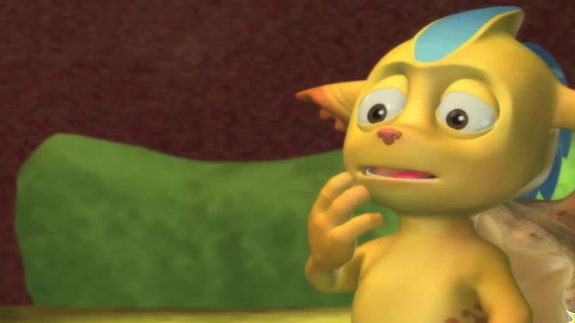 Watch Shelldon - Free TV Shows | Tubi