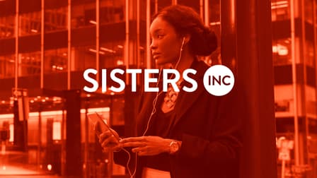 Watch Sisters Inc. Season 2 - Free TV Shows | Tubi