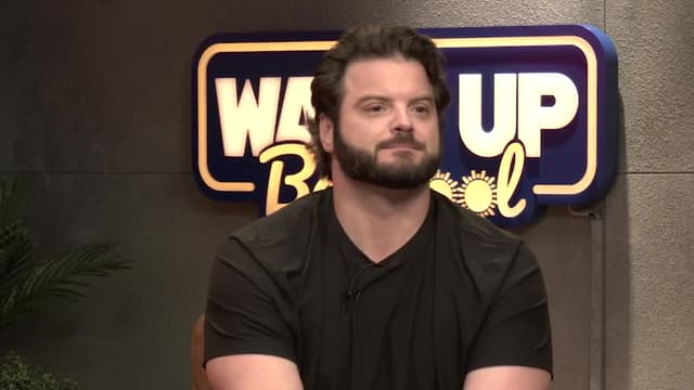 Watch Best of Wake Up Barstool S2025:E09 - Thursday, September 25, 2025 - Free TV Shows | Tubi
