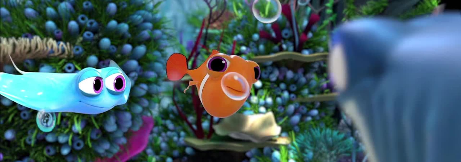 Watch Shark School: Great White Sharks Trailer (2021) - Free Movies | Tubi