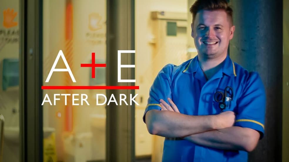 Watch A&E: After Dark Streaming Online | Tubi Free TV