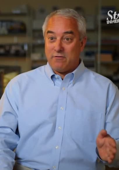 Watch Strange Inheritance S01:E05 - $3 Million Nickel - Free TV Shows ...