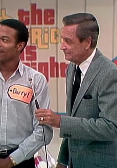 Watch The Price Is Right: The Barker Era S11:E4714 - Episode 4714 ...