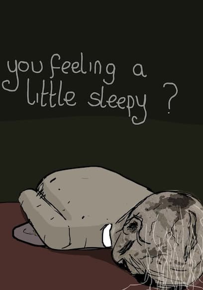 Watch Salad Fingers S01:E02 - Episode 2 - Free TV Shows | Tubi