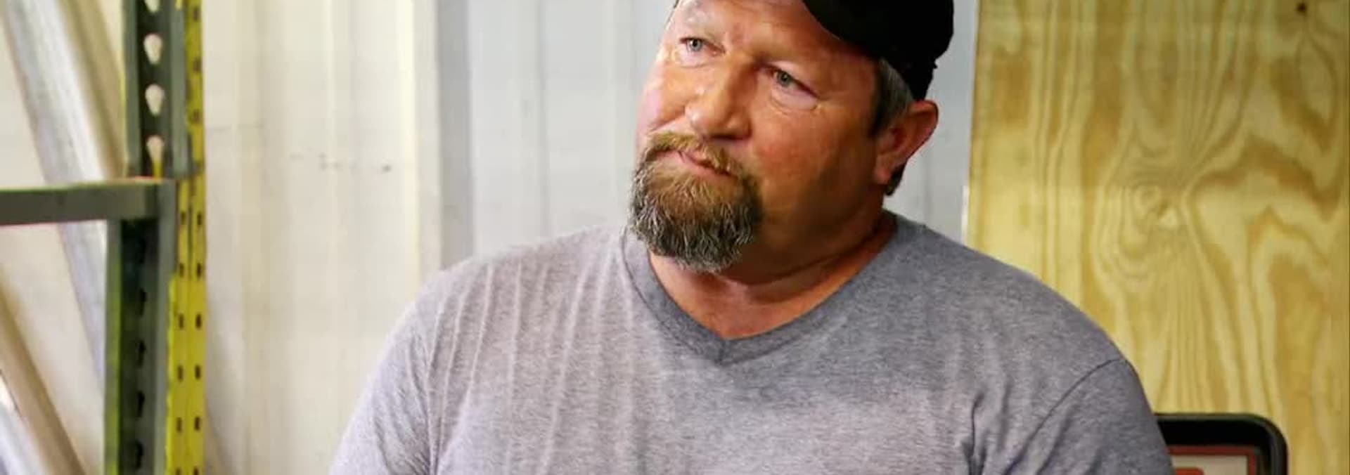 Watch Street Outlaws S10:E101 - Shut Up and Drive - Free TV Shows | Tubi