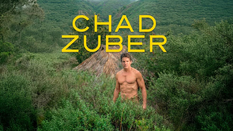 Watch Chad Zuber Streaming Online | Tubi Free TV