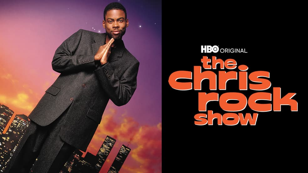 Watch The Chris Rock Show Season 3 Streaming Online | Tubi Free TV