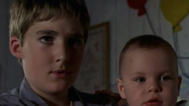 Watch Goosebumps S03:E21 - Chillogy Part 1: Squeal of Fortune - Free TV ...