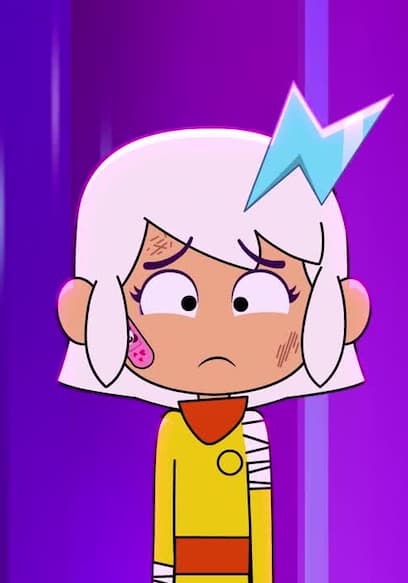 Watch Galactic Agency S01:E04 - K in Command / the Secret - Free TV ...