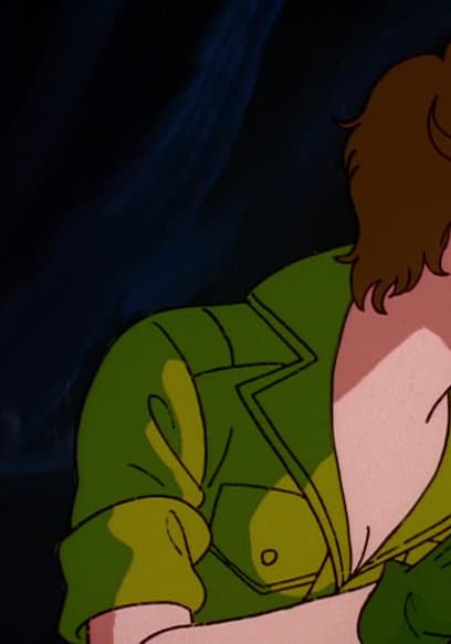 Watch GI Joe: A Real American Hero S02:E16 - The Spy Who Rooked Me ...