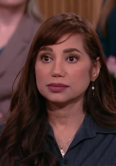 Watch Mathis Court with Judge Mathis S01:E20 - Episode 1-020A & 1-020B ...