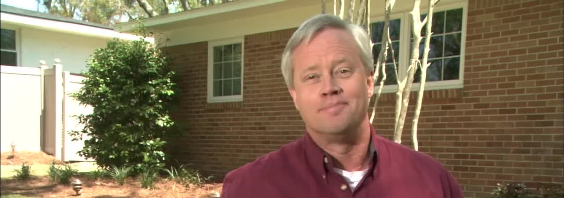 Watch Today's Homeowner With Danny Lipford S08:E18 - Today’s Backyard ...