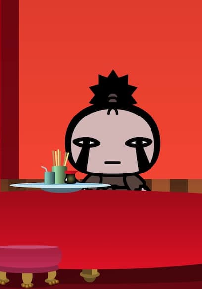 Watch Pucca S02:E08 - Monster Truck Island, Astral Boy and Dream Girl ...