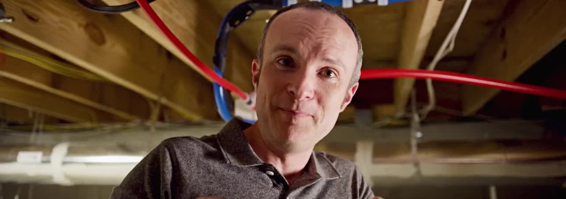 Watch Home Diagnosis S02:E12 - Healing Your HOMEchem - Free TV Shows | Tubi