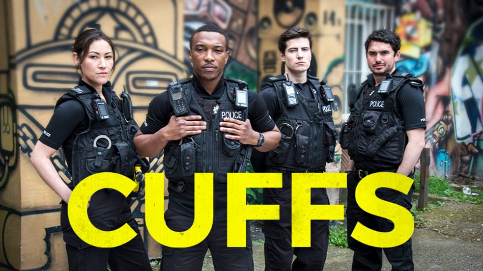 Watch Cuffs - Free TV Shows | Tubi