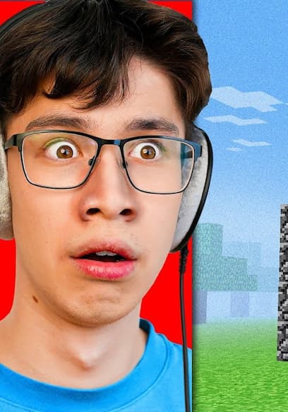 Watch Minecraft with EYstreem S04:E07 - Old Server Found - Free TV ...