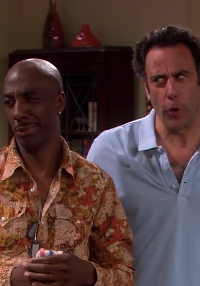 Watch 'Til Death S02:E18 - Secret Meatball - Free TV Shows | Tubi