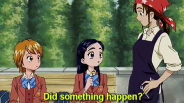 Watch PreCure S01:E12 - The Evil Flower! Poisonny Appears - Free TV ...