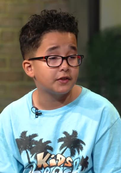 Watch KiDs Beach Club S02:E14 - Thankfulness: Jesus Heals 10 Lepers ...