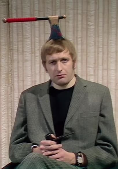 Watch Monty Python's Flying Circus S02:E08 - Archaeology Today - Free ...