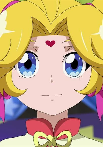 Watch Zinba S01:E15 - ZINBA Circus - Free TV Shows | Tubi