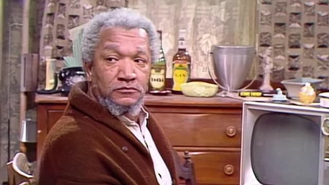 Watch Sanford and Son Season 5 - Free TV Shows | Tubi