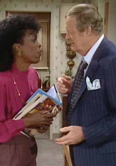 Watch The Jeffersons S10:E04 - Mission Incredible (Pt. 2) - Free TV ...
