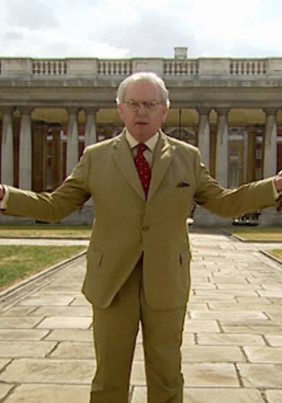 Watch Monarchy by David Starkey S03:E03 - Rule Britannia - Free TV ...