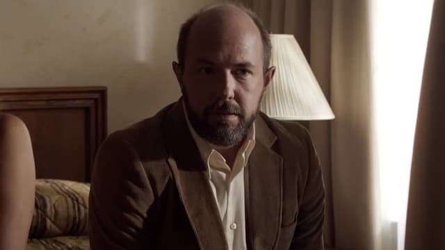 Watch The Bridge S01:E02 - Calaca - Free TV Shows | Tubi