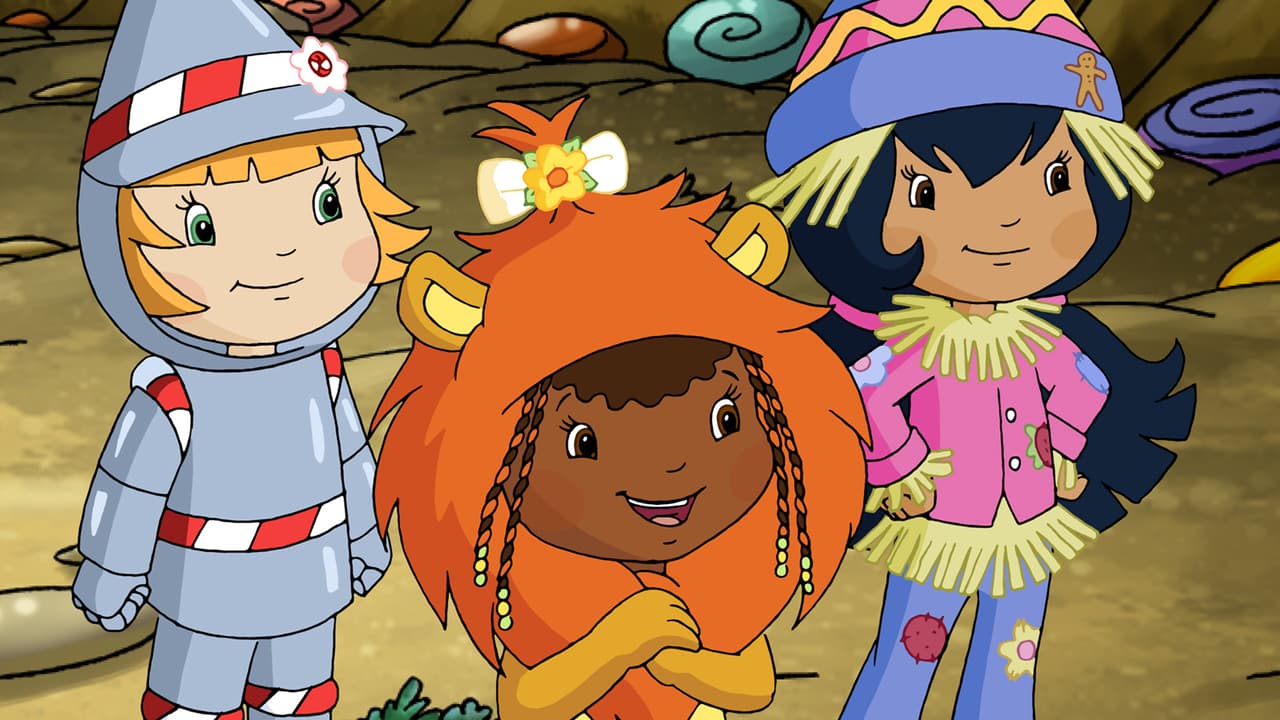 Watch Strawberry Shortcake: Sleeping Beauty (2008) - Free Movies | Tubi