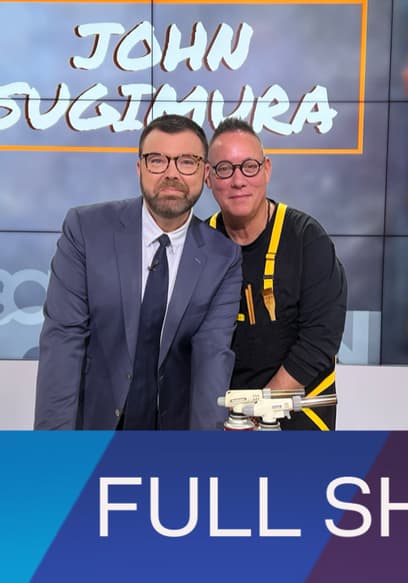 Watch The Jason Show S09:E175 - Controversy Involving the 30th ...