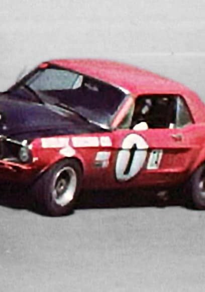 Watch Classic Stock Car Racing (Vintage Nascar) S01:E03 - No Margin ...