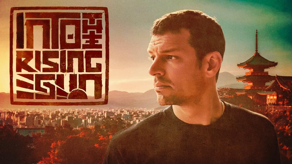 Watch Into the Rising Sun Streaming Online | Tubi Free TV