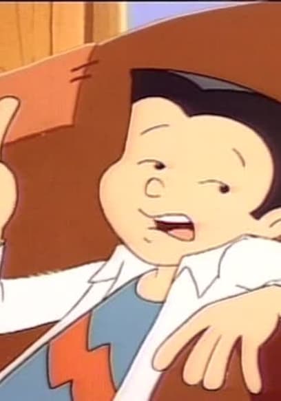 Watch Mi Monstruito S01:E11 - Locos por el Cine Montruoso / Superhéroe ...